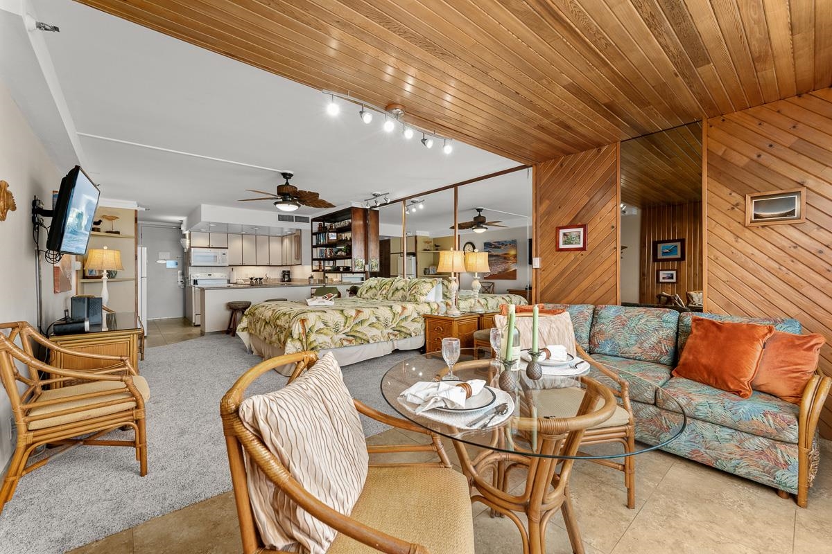 Kaanapali Condo : Maui Kai Unit 1007, Maui, Hawaii