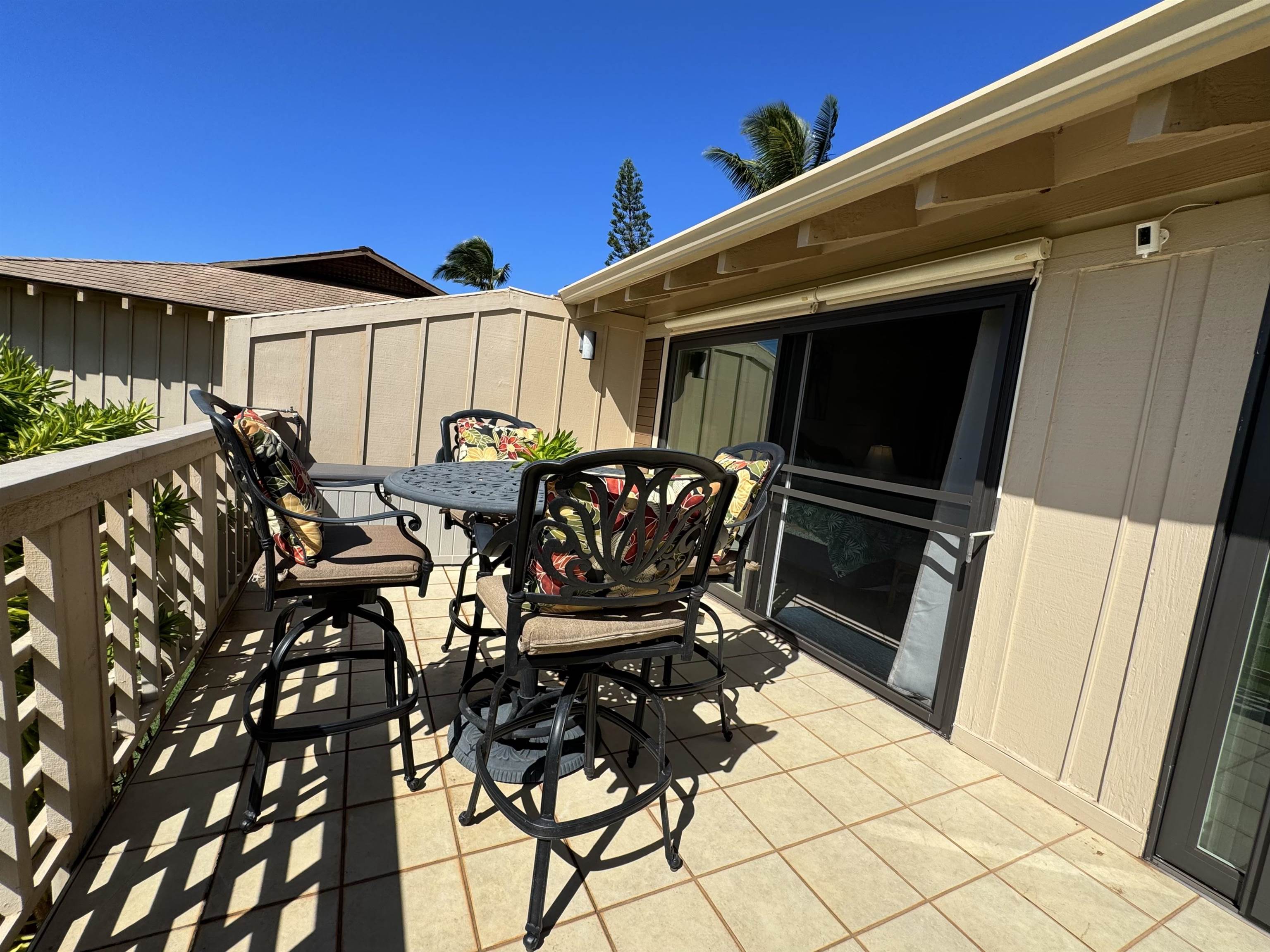 Molokai Condo : Ke Nani Kai Unit 220, Maui, Hawaii