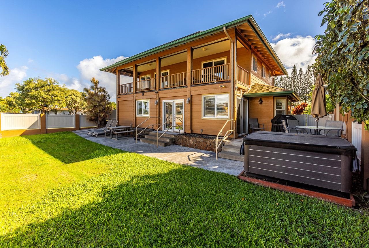 Napili/Kahana/Honokowai Home : 79 Kahana Ridge Dr, Maui, Hawaii