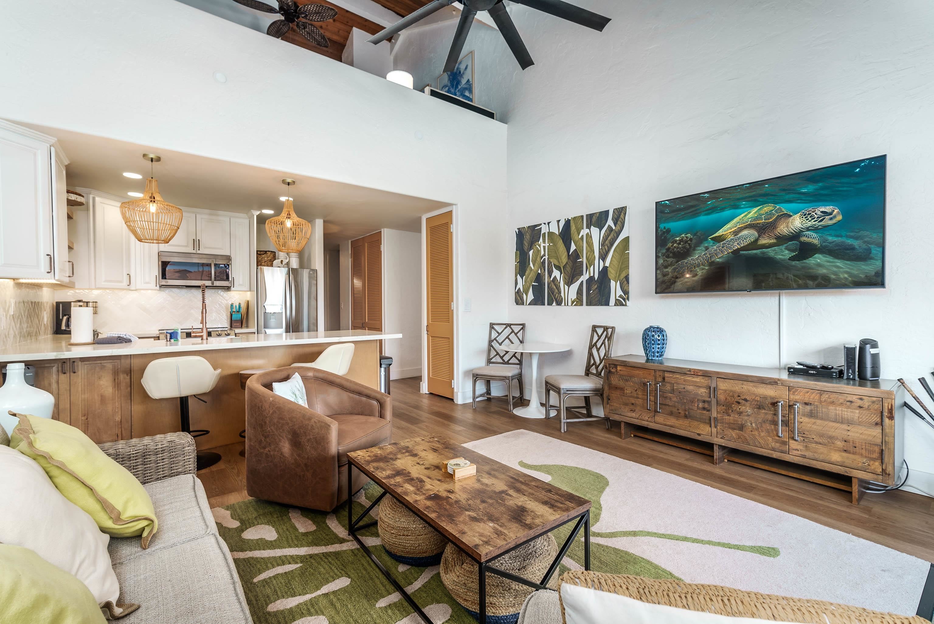 Napili/Kahana/Honokowai Condo For Sale: Papakea Resort I II Unit D403 ...