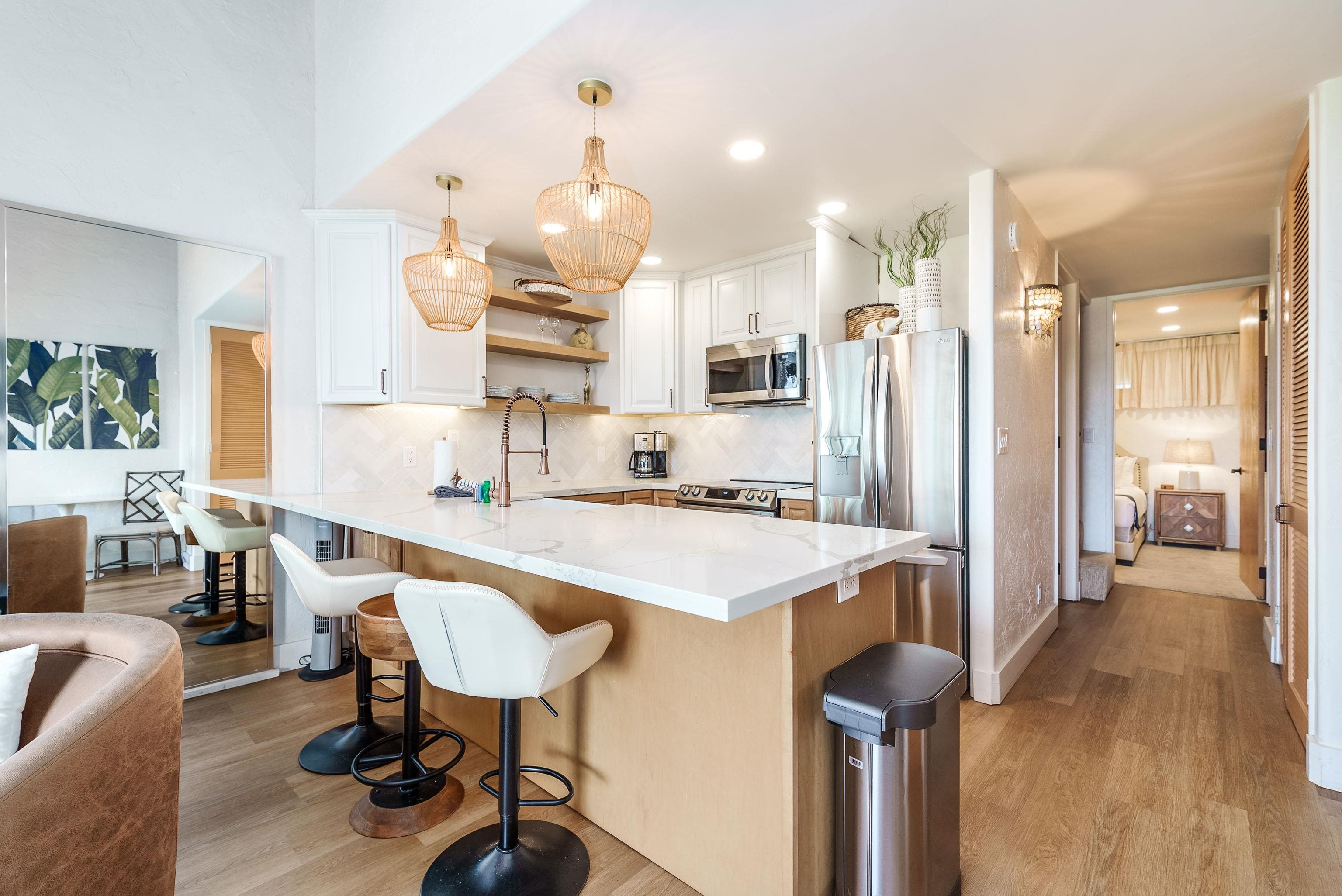 Napili/Kahana/Honokowai Condo For Sale: Papakea Resort I II Unit D403 ...