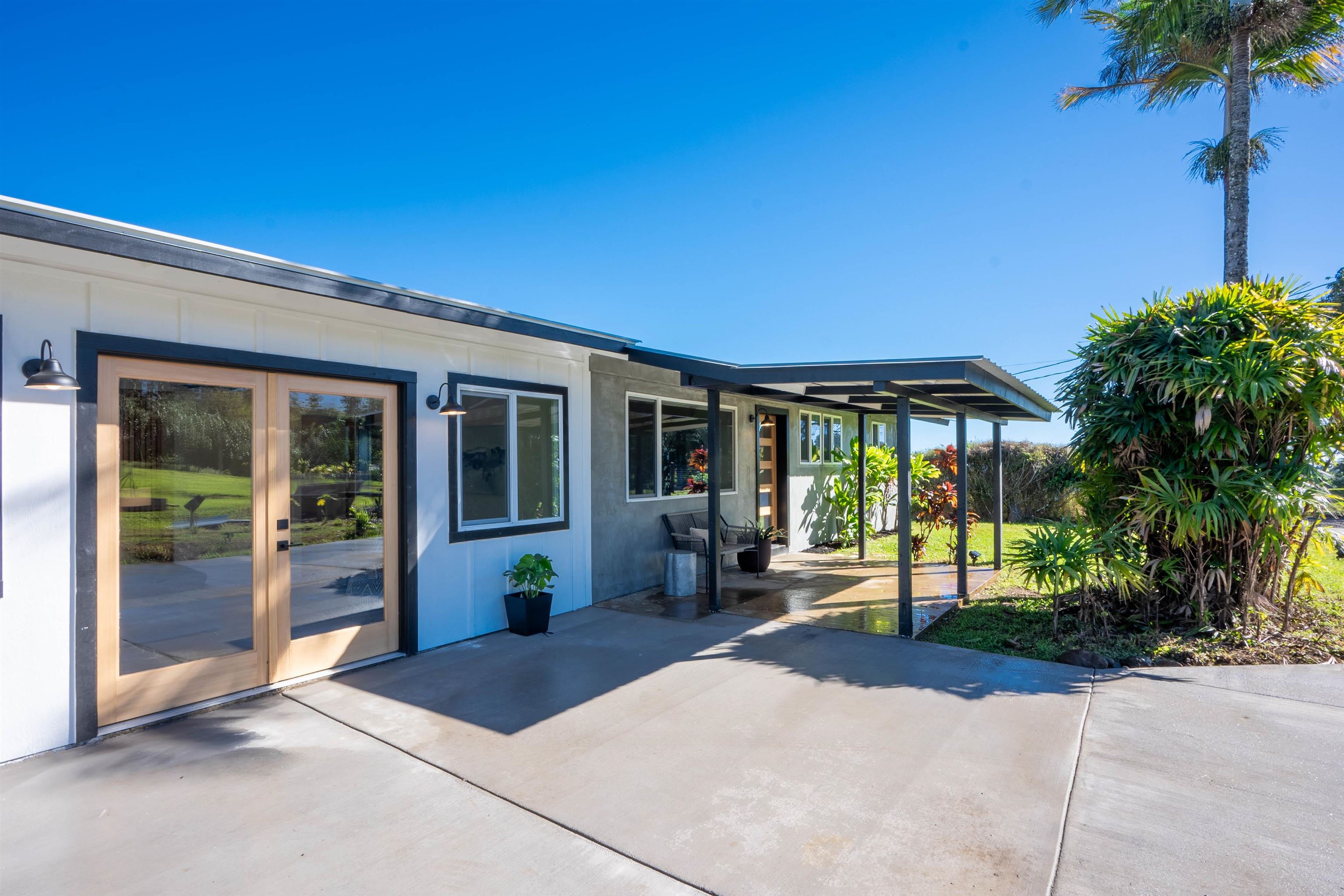 Haiku Home Sold: 85 HONOKAUPU Pl, Maui, Hawaii