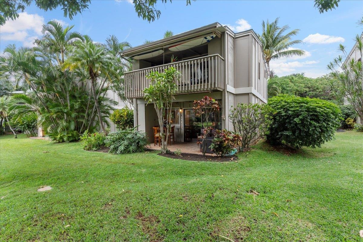 Napili/Kahana/Honokowai Condo : Pohailani Maui Unit 151, Maui, Hawaii