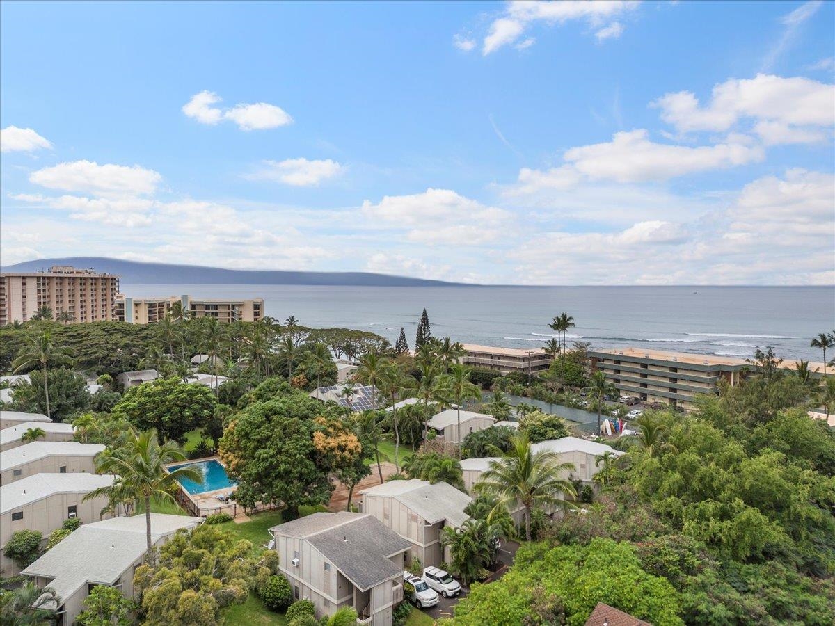 Napili/Kahana/Honokowai Condo : Pohailani Maui Unit 151, Maui, Hawaii