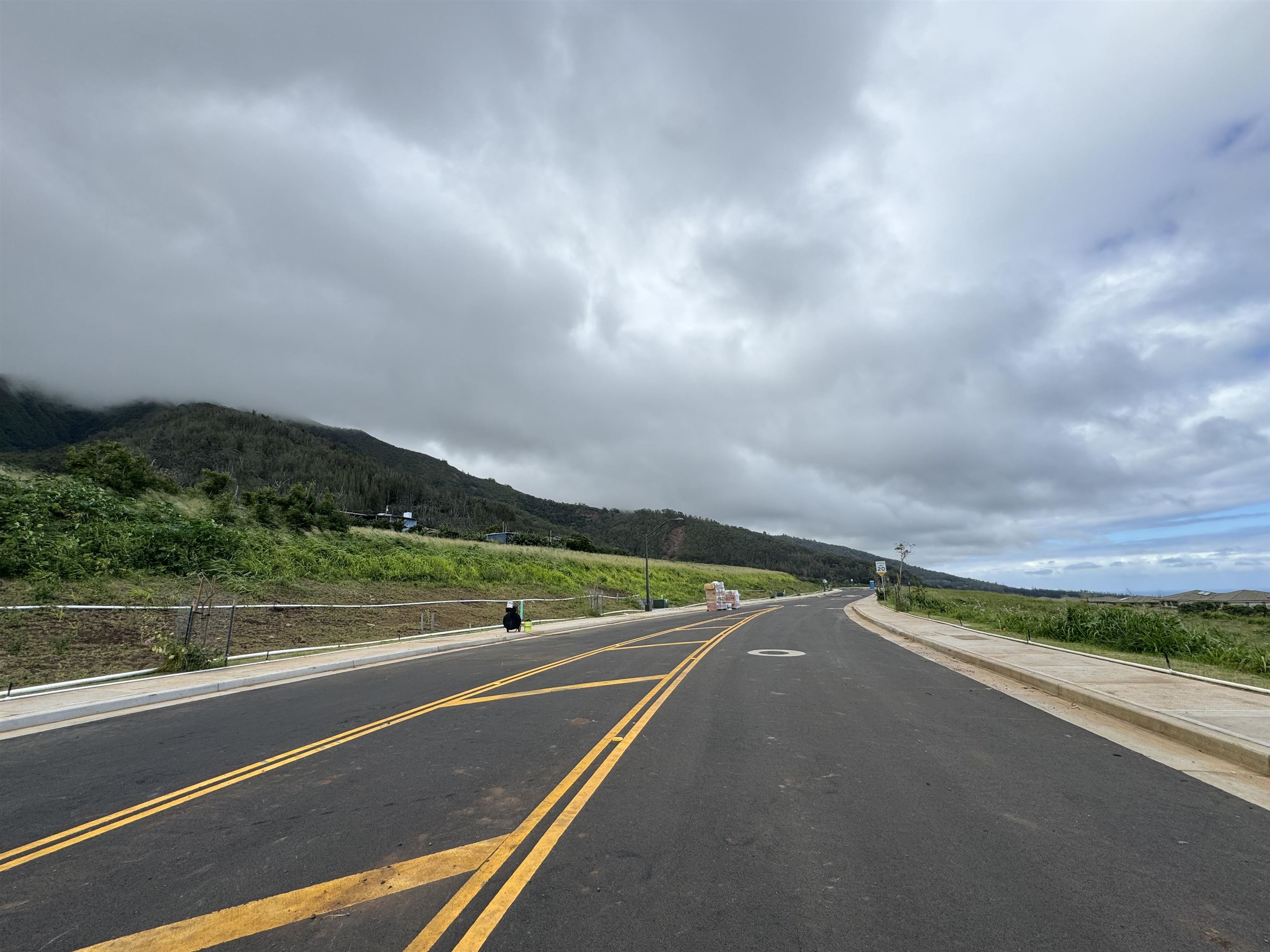 Wailuku Land : 531 Kauna Lipo Dr, Maui, Hawaii | MLS: 401239