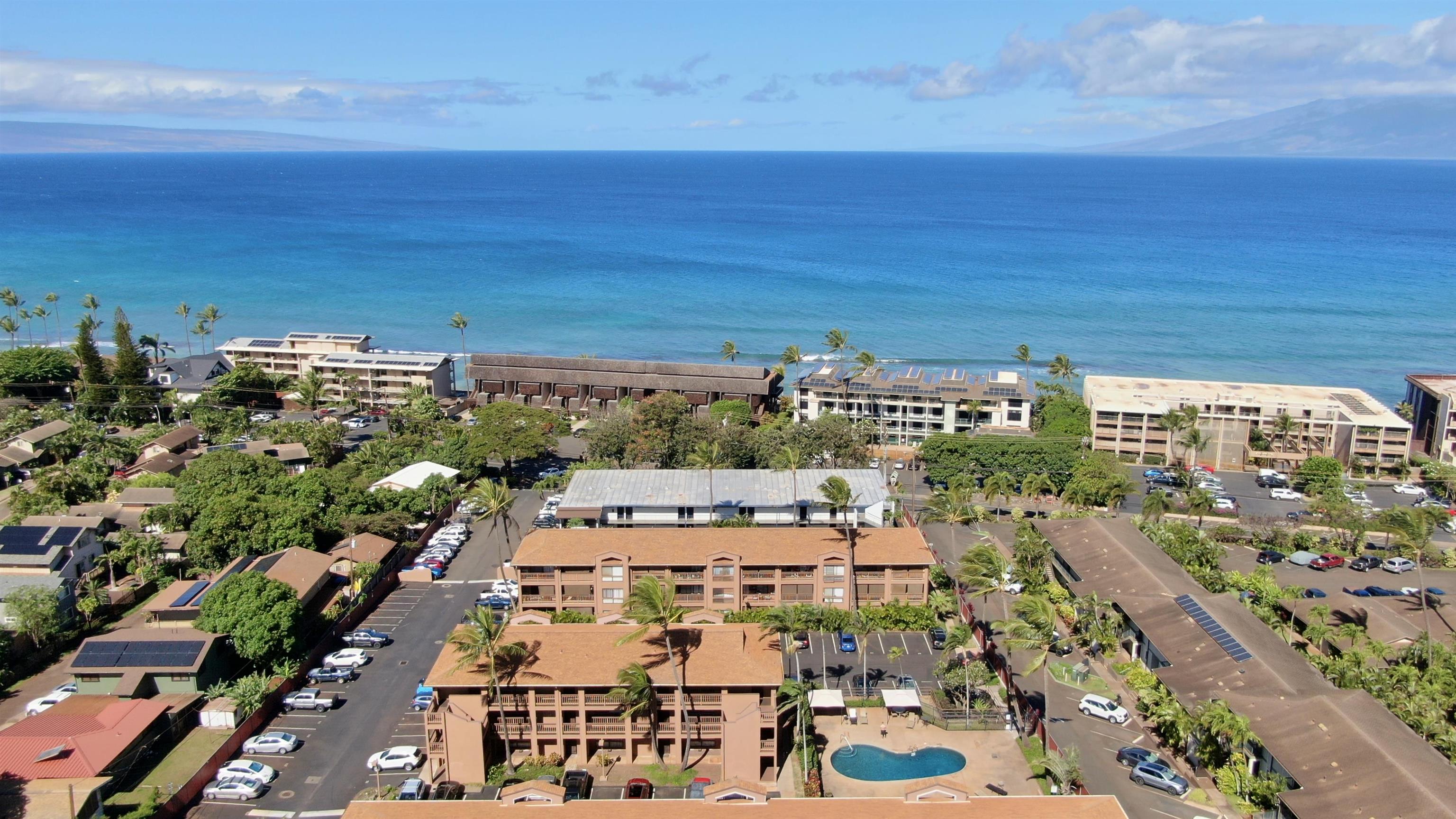 Napili/Kahana/Honokowai Condo For Sale: Maui Lani Terraces Unit A301 ...