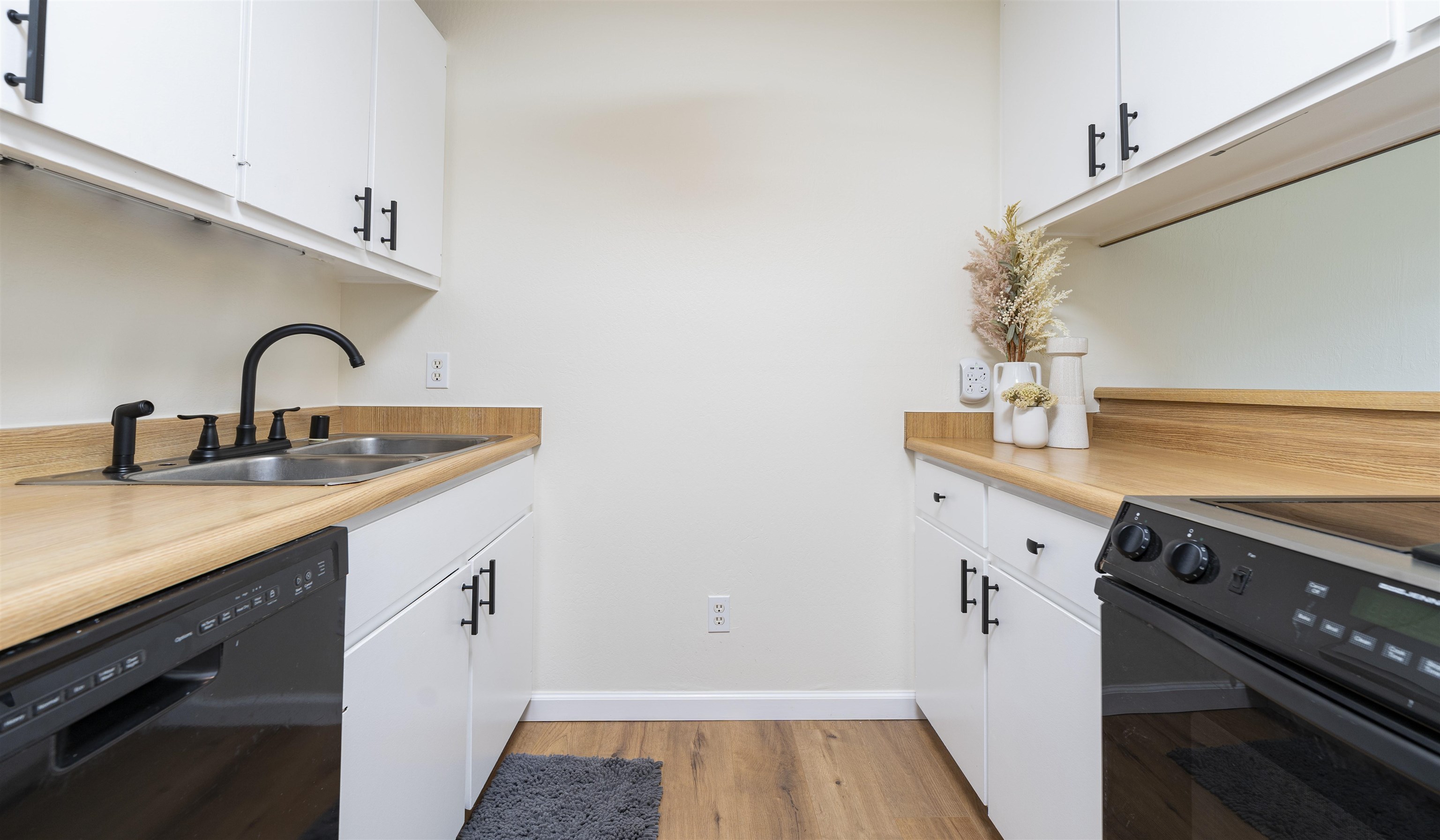 Kihei Condo : Awihi Townhouse Unit 2, Maui, Hawaii