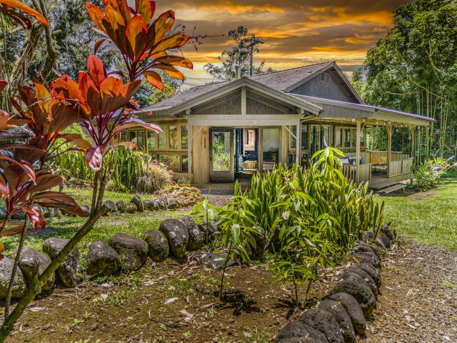 Homes For Sale in Haiku | Haiku Real Estate