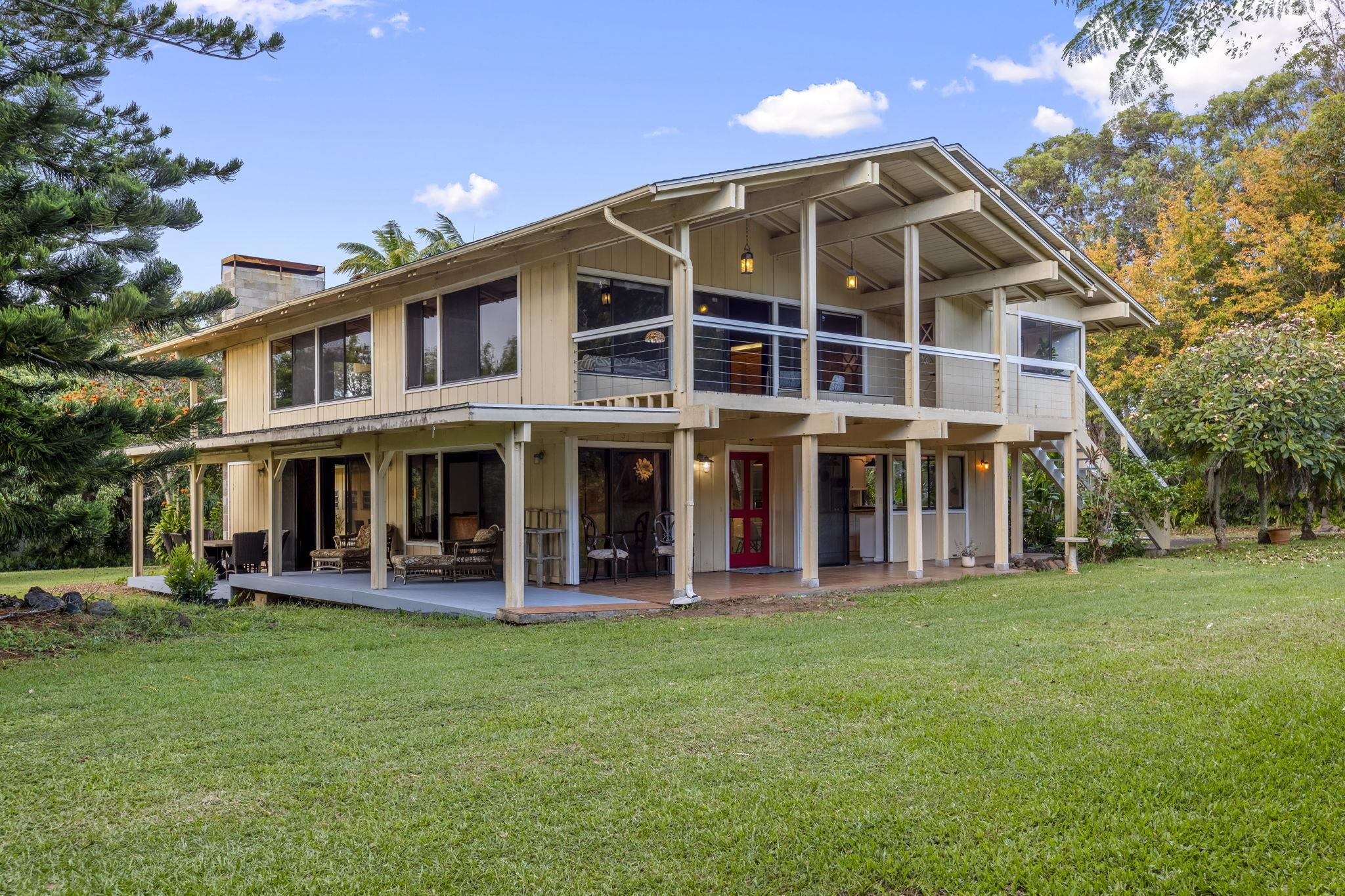 Homes For Sale in Haiku | Haiku Real Estate