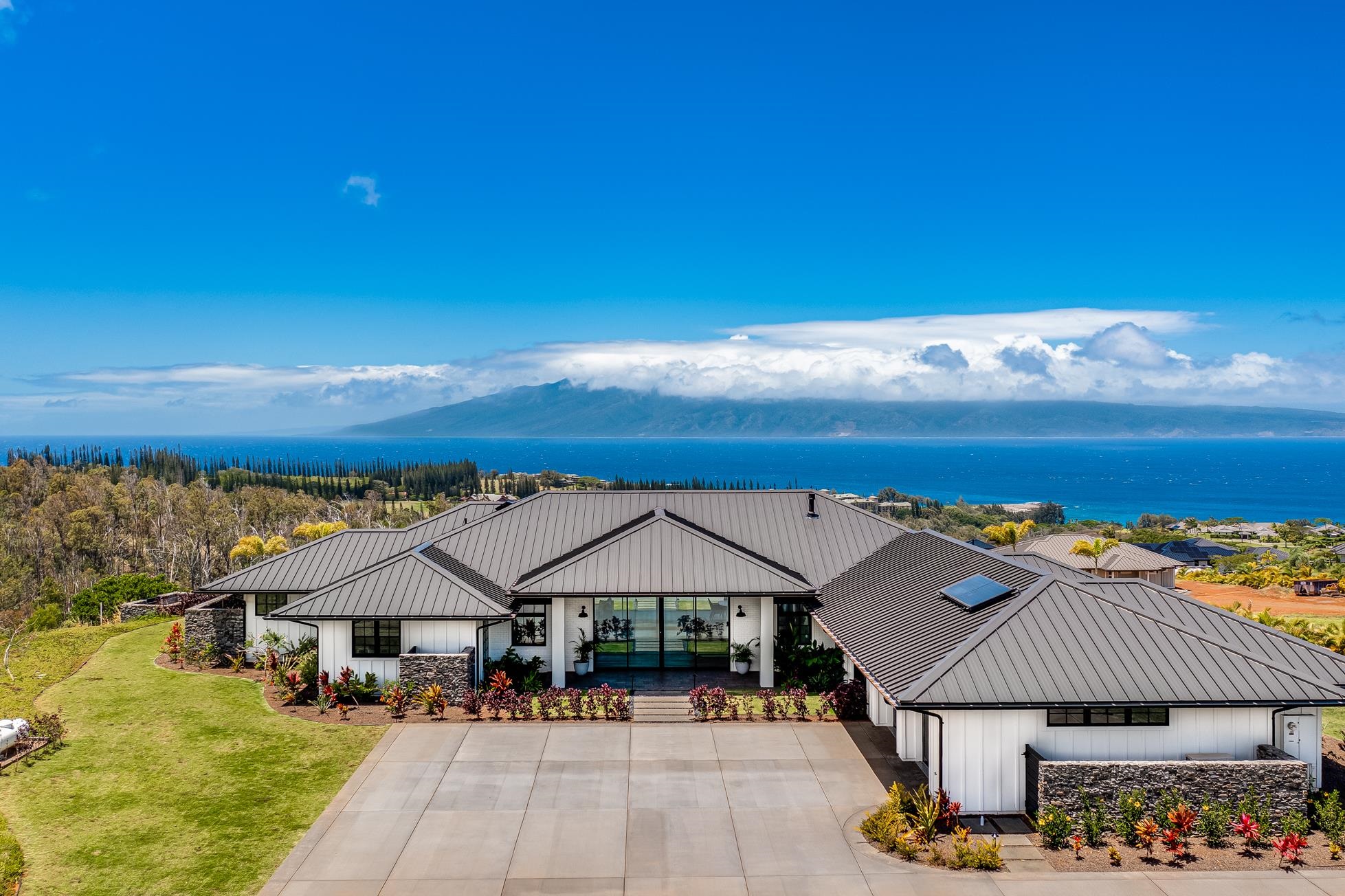 Homes For Sale in Kapalua | Kapalua Real Estate