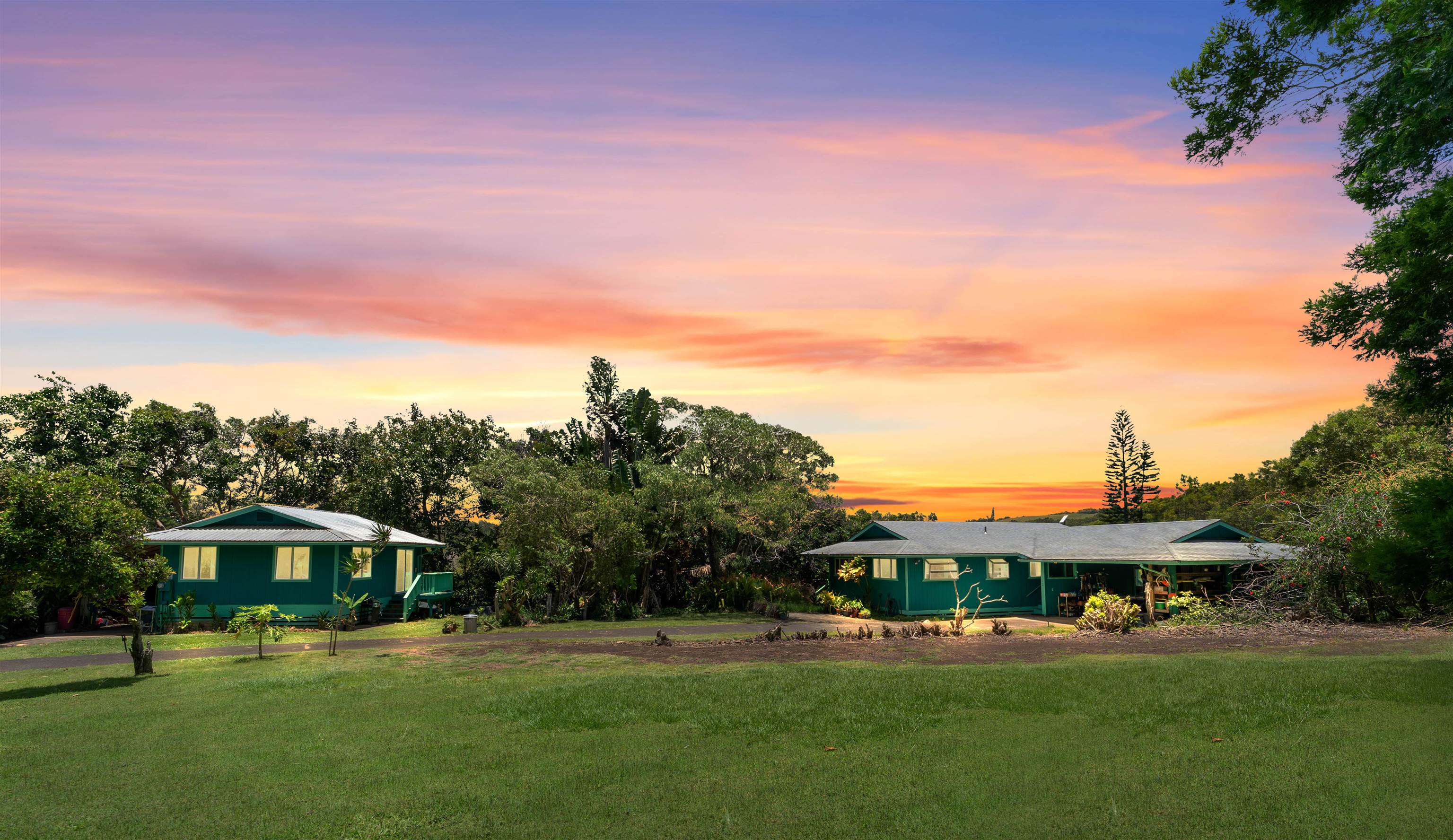 Homes For Sale in Haiku | Haiku Real Estate