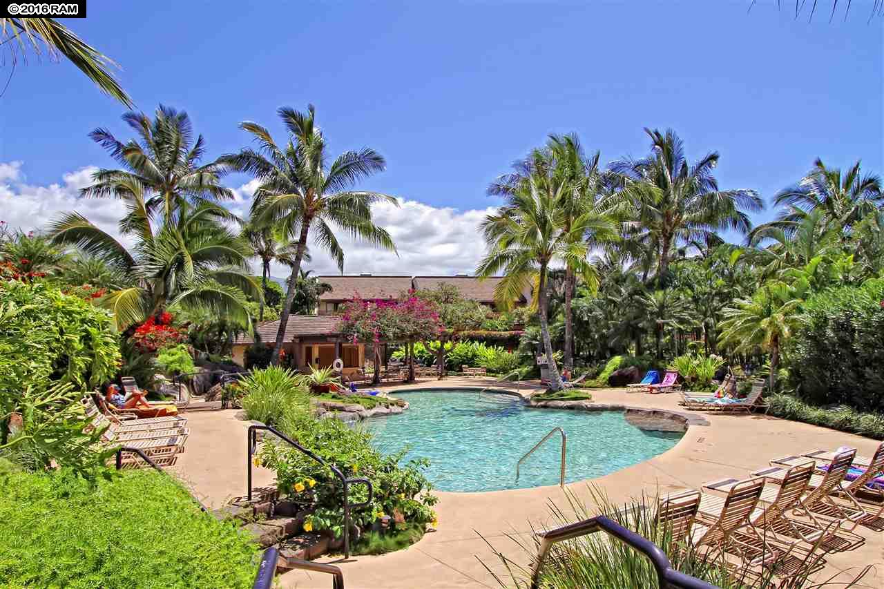 Condos For Sale in Maui Kamaole, Maui