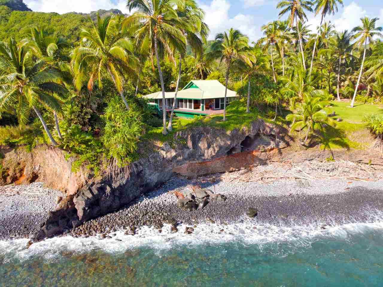 Oceanfront Homes For Sale in Maui, Hawaii | Real Estate