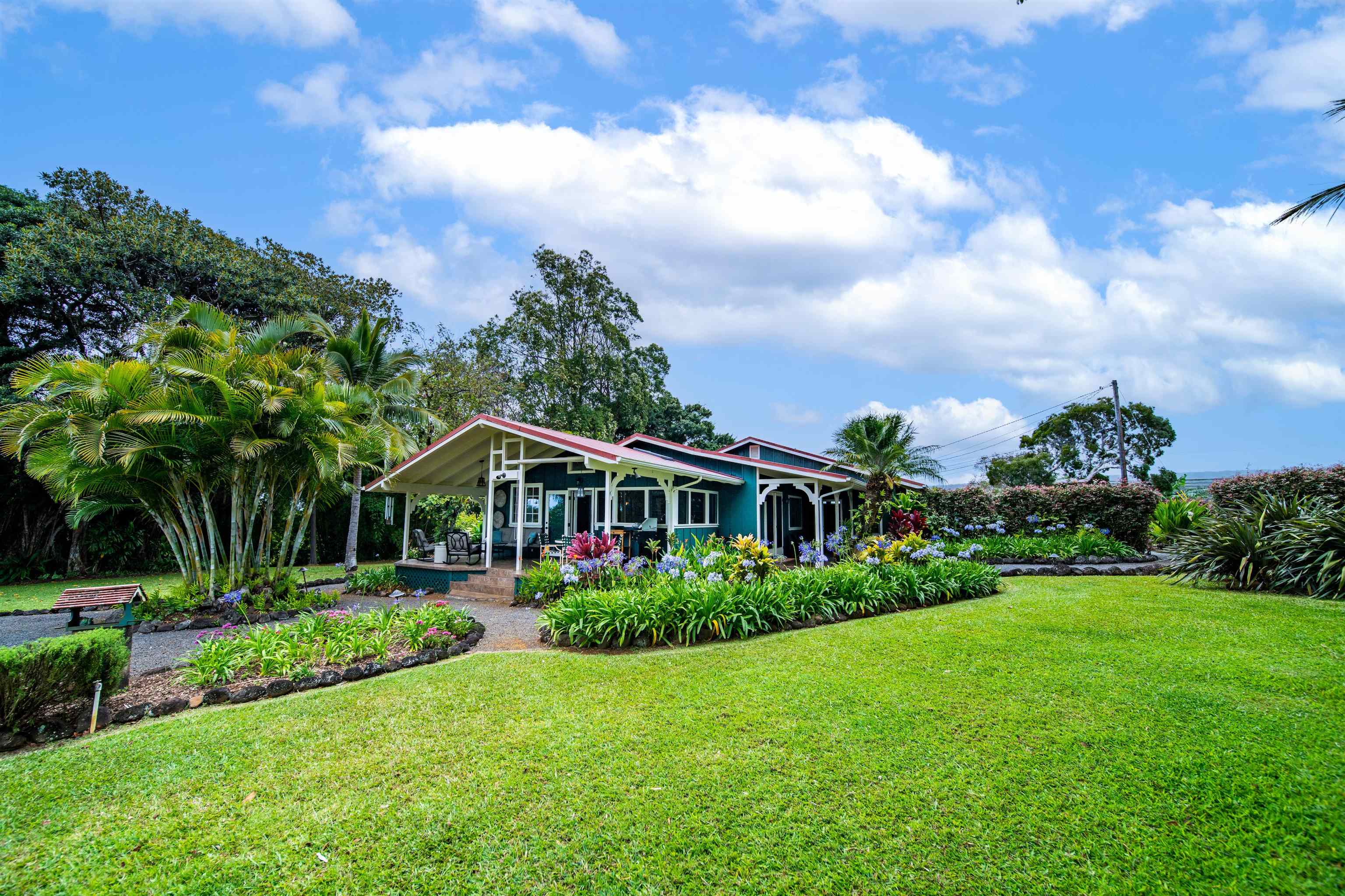 Homes For Sale in Haiku | Haiku Real Estate