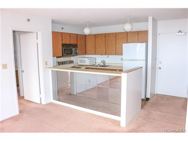 Pearl City Condo sold: Pearl Regency Unit 510, Pearl City, Hawaii