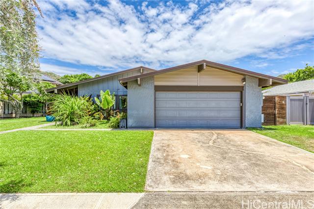Hawaii Kai Home For Sale: 7130 Kamilo, Hawaii Kai, in Oahu