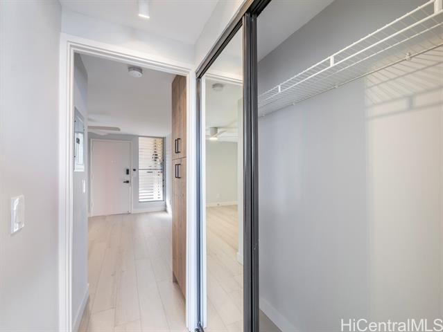 Metro Condo For Sale: Kulanui Hale Unit 316, Metro, in Oahu